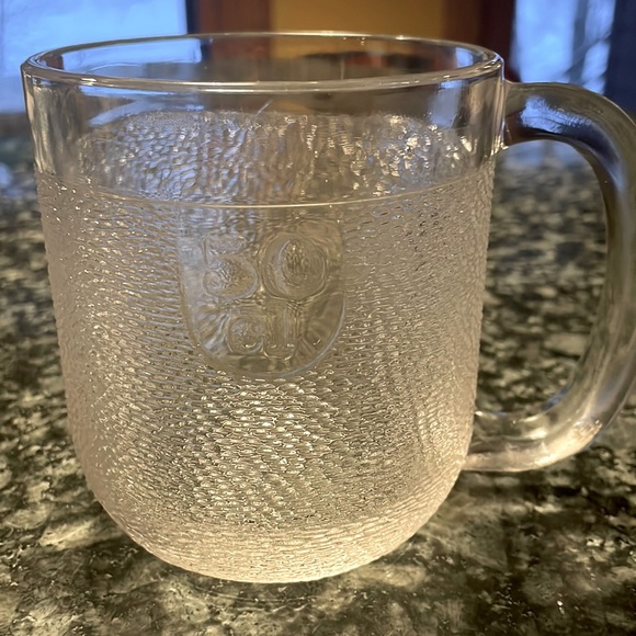 littala | Dining | Vintage Littala Finland Krouvi 5 Clbeer Mug Oiva ...